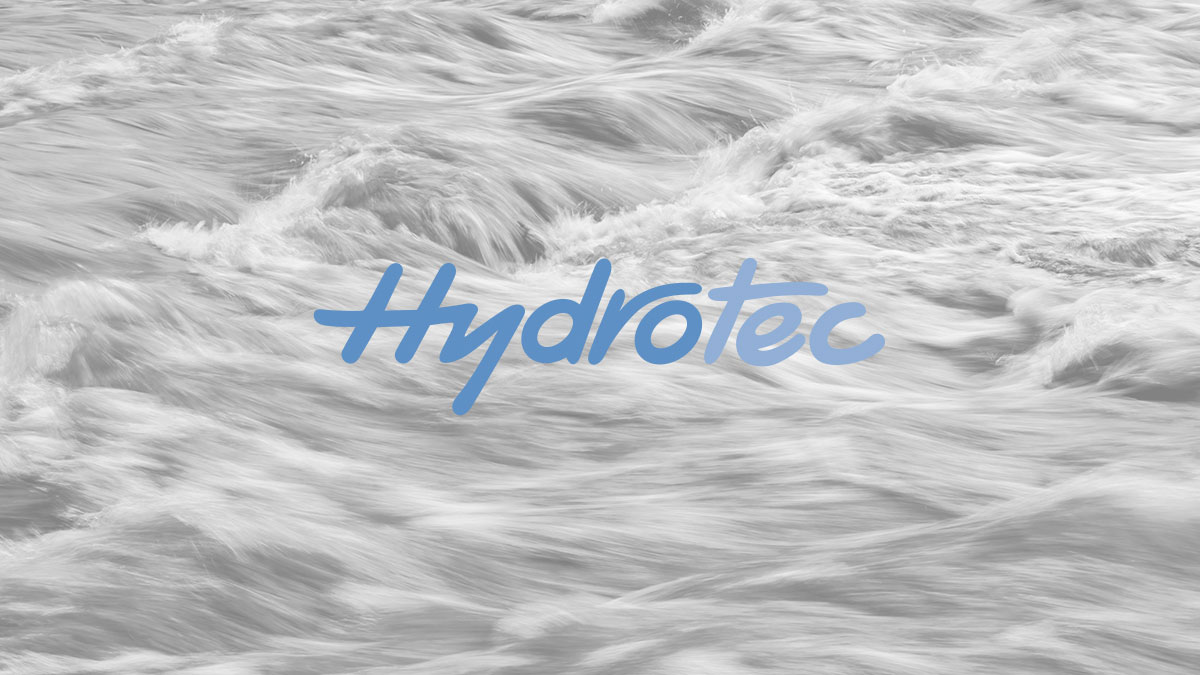 HydroAS - Hydrotec